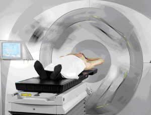 Volumetric modulated arc therapy - Dr. Sanjoy Roy
